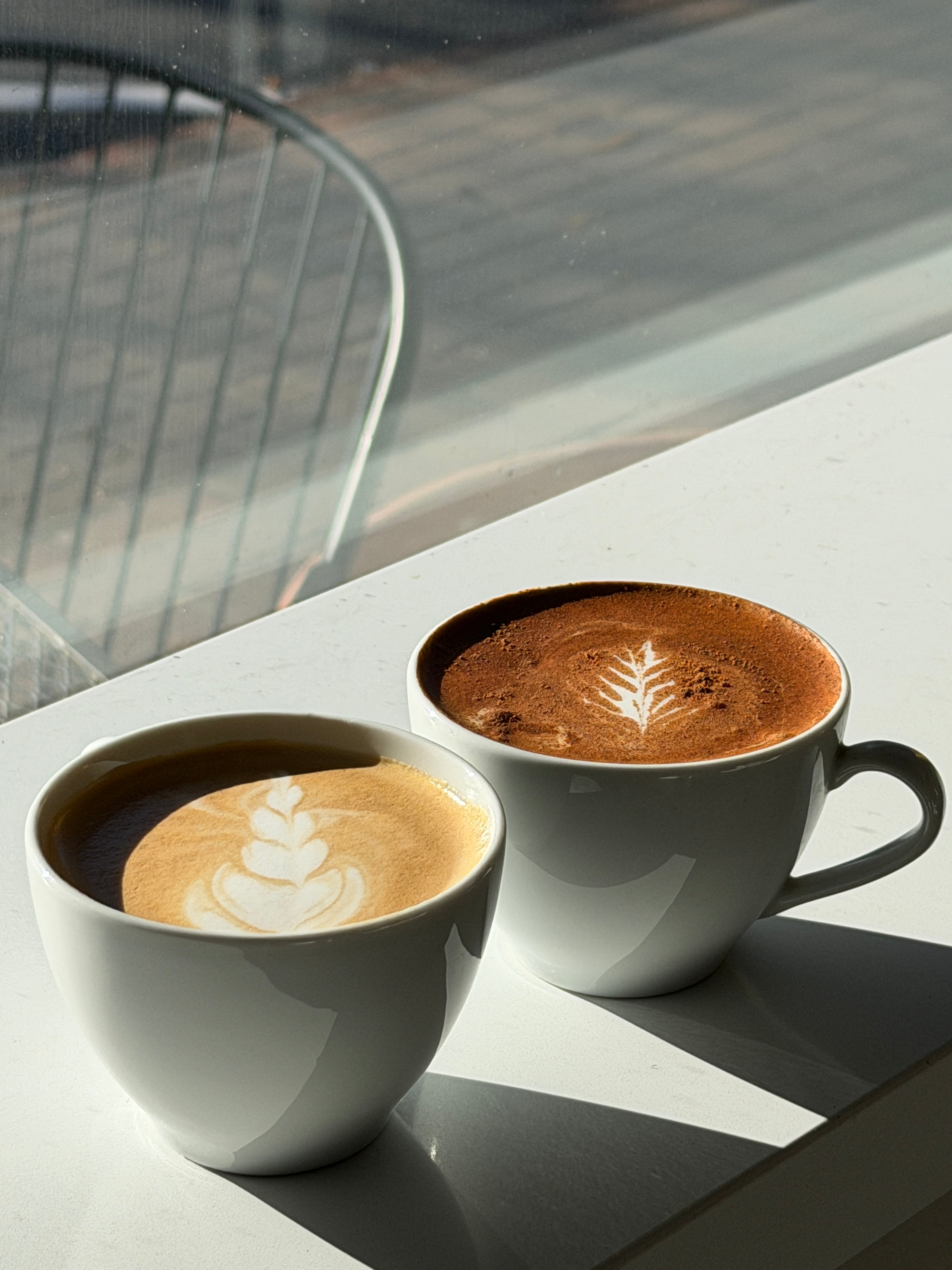 OG Coffee